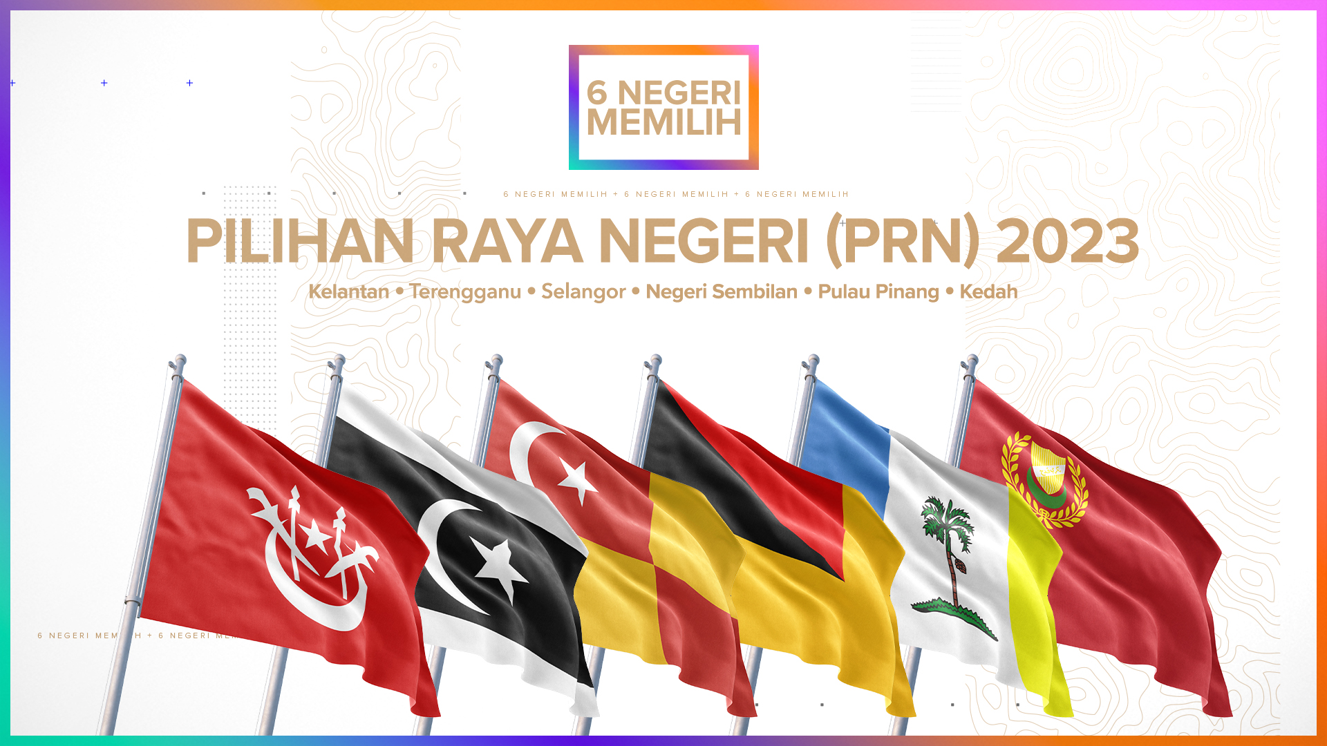 Keputusan Pilihan Raya 6 Negeri | Astro Awani